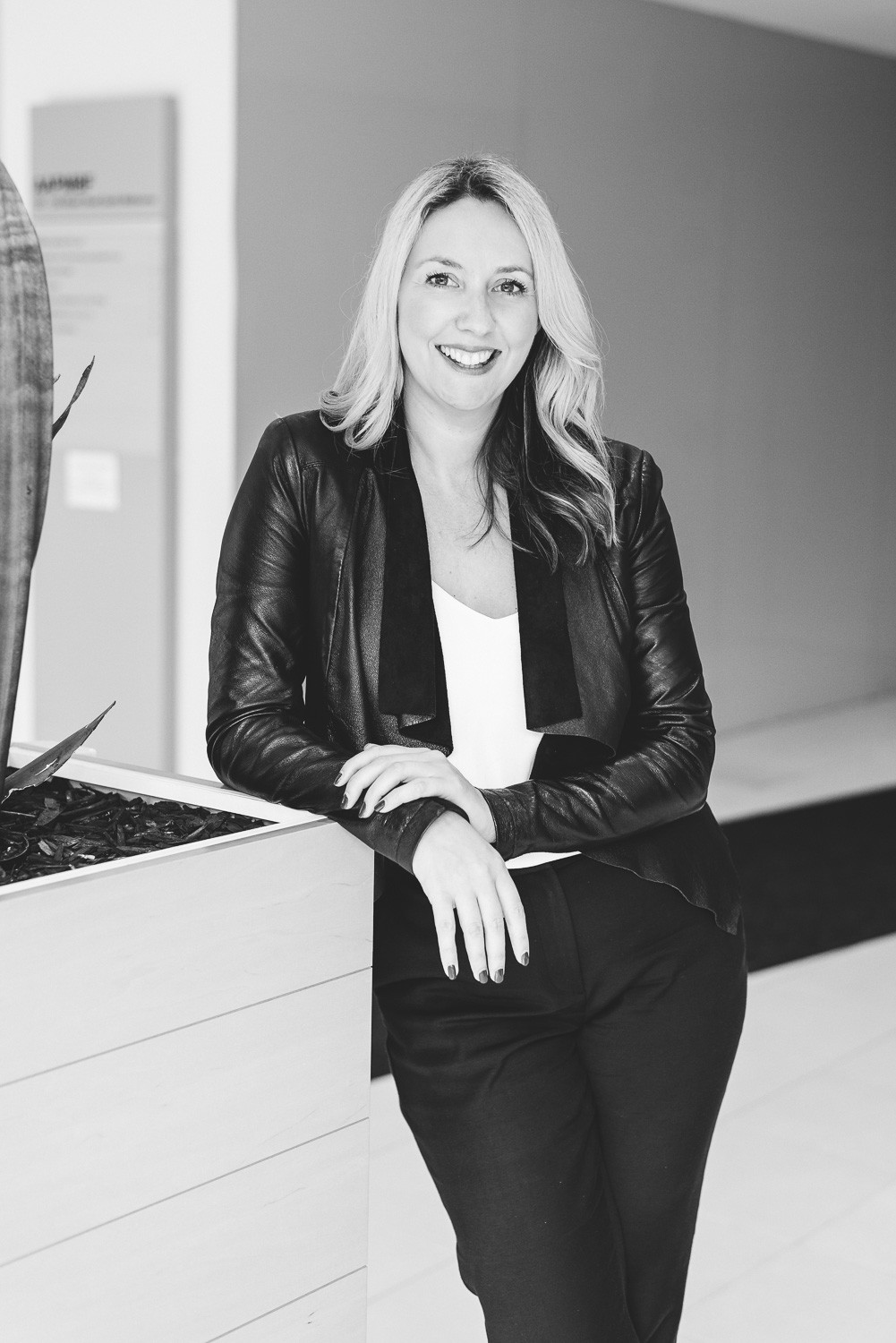 #LeadingLadies: Gemma Hudson - Agency Iceberg