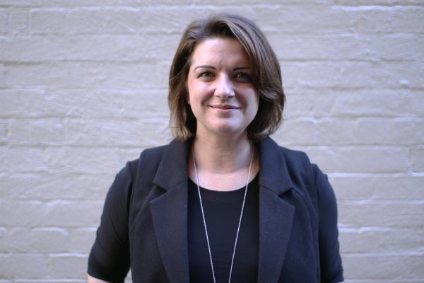 #LeadingLadies: Louise Laing - Agency Iceberg