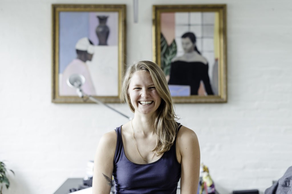 #LeadingLadies: Angela Bode - Agency Iceberg