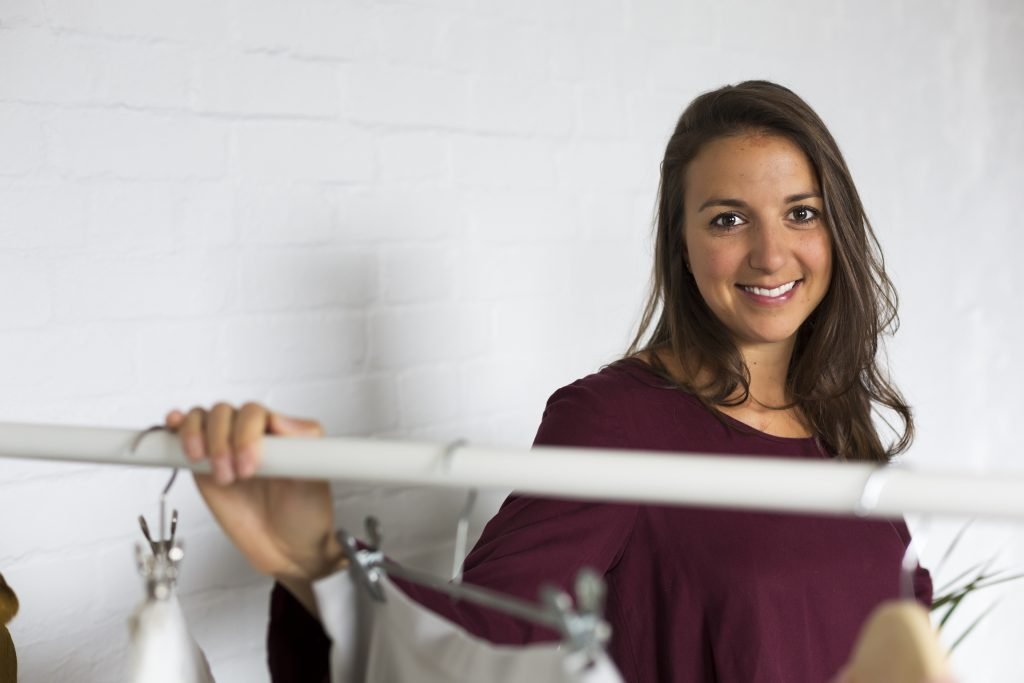 #LeadingLadies: Sandra Capponi - Agency Iceberg