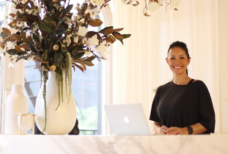 #LeadingLadies: Jackie Alexander - Agency Iceberg