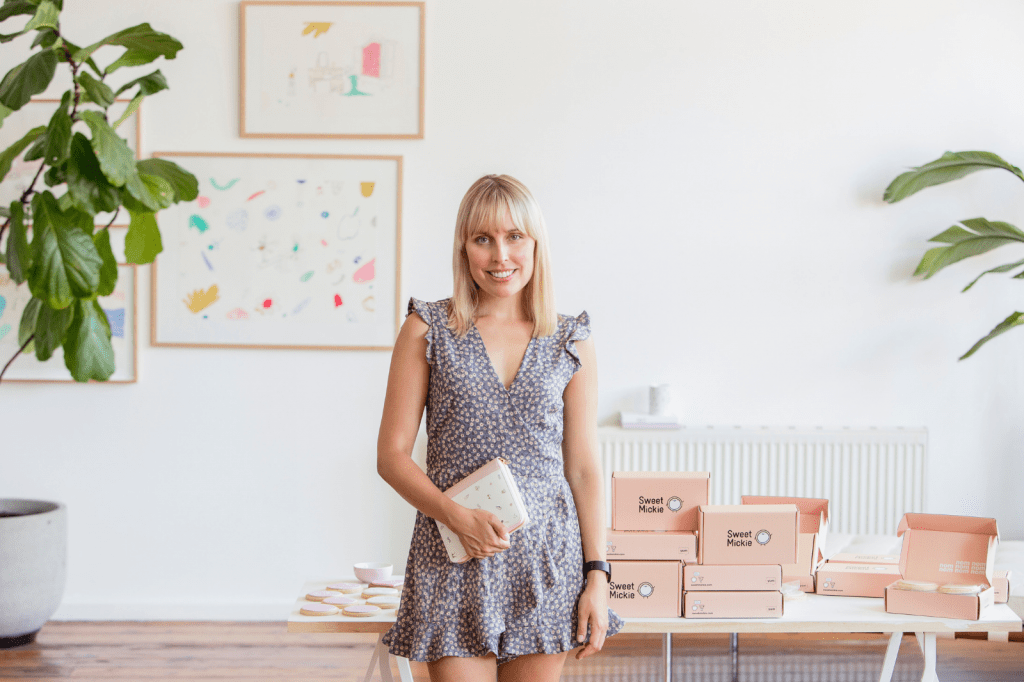 #LEADINGLADIES: Emma Head - Agency Iceberg